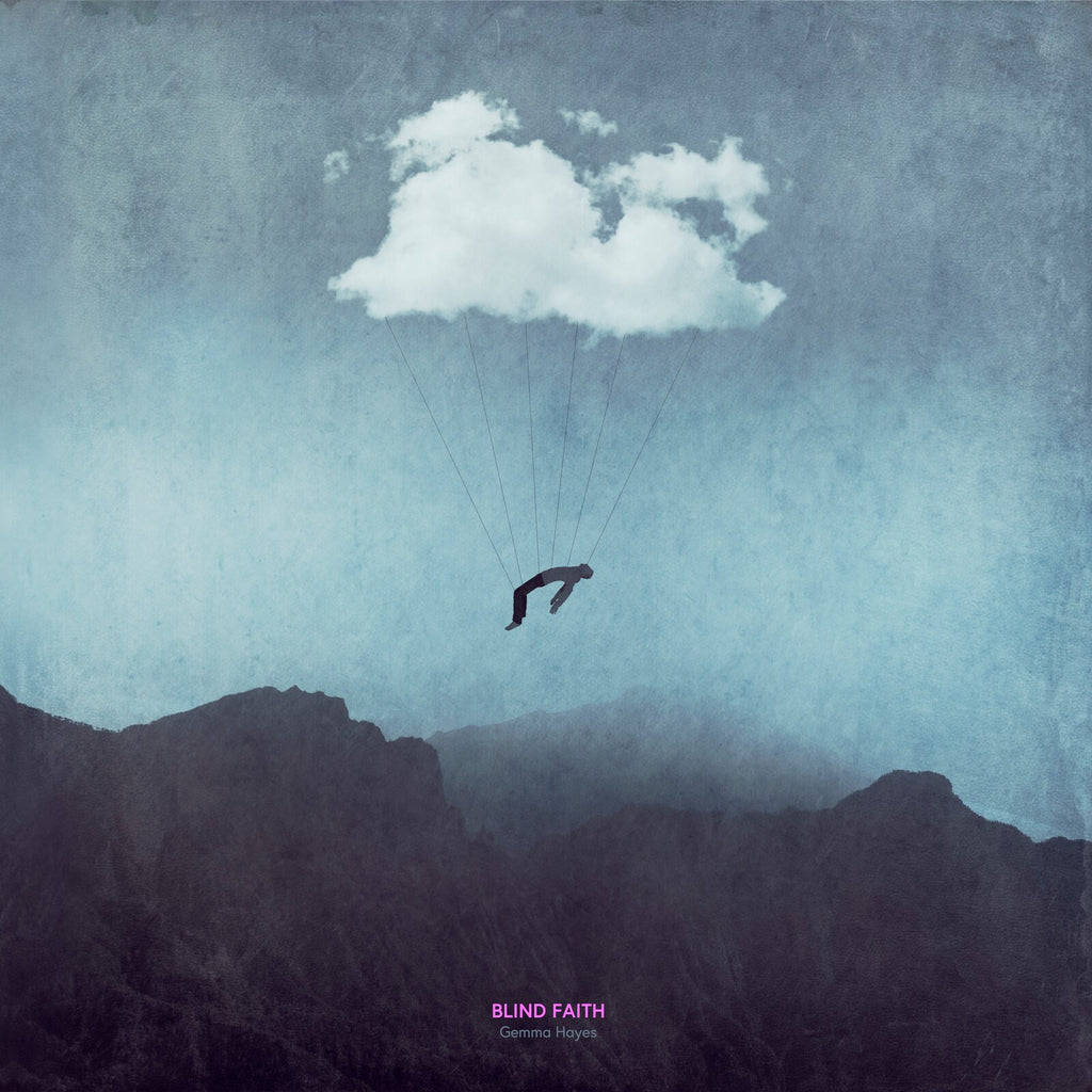 Gemma Hayes: Blind Faith – Proper Music