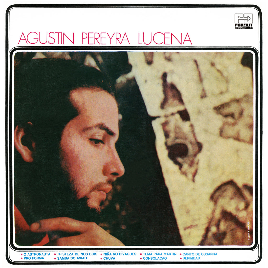 Agustin Pereyra Lucena: Agustin Pereyra Lucena – Proper Music