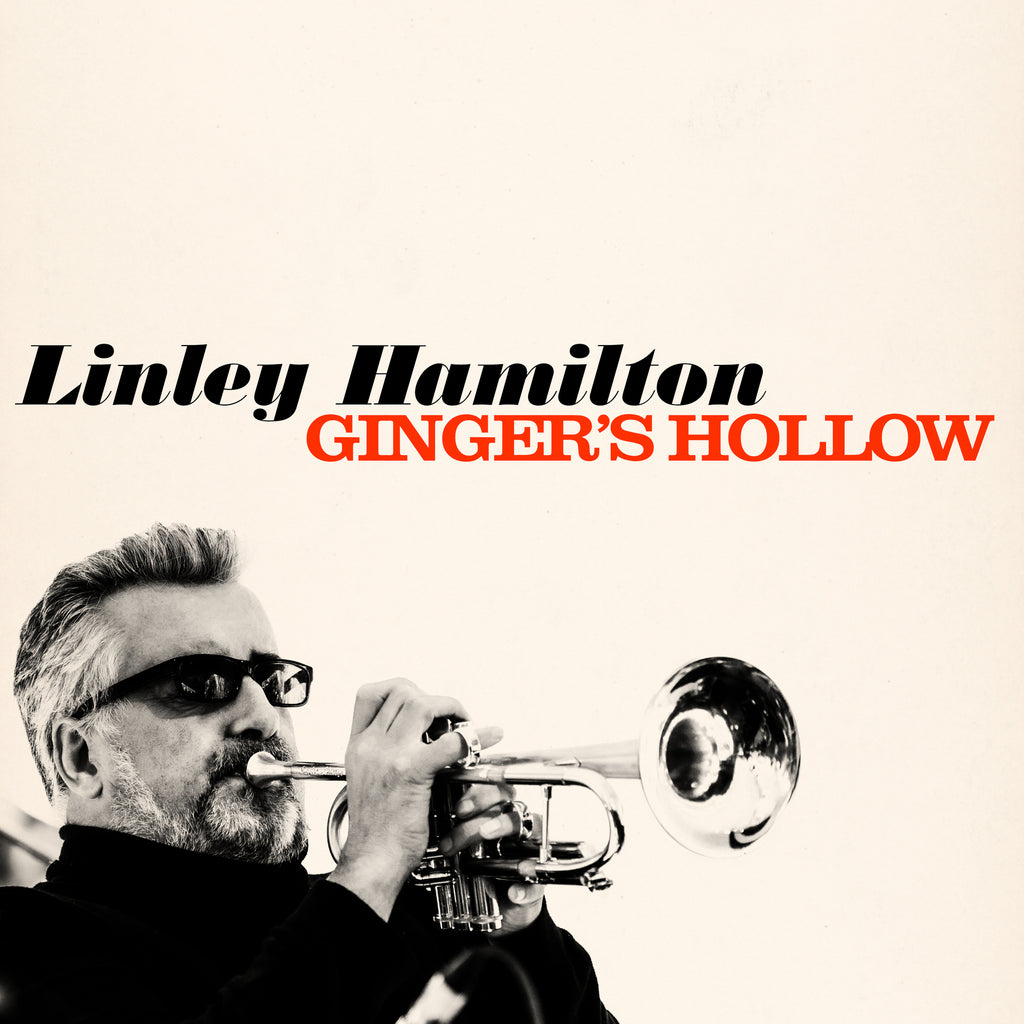 Linley Hamilton: Ginger's Hollow – Proper Music