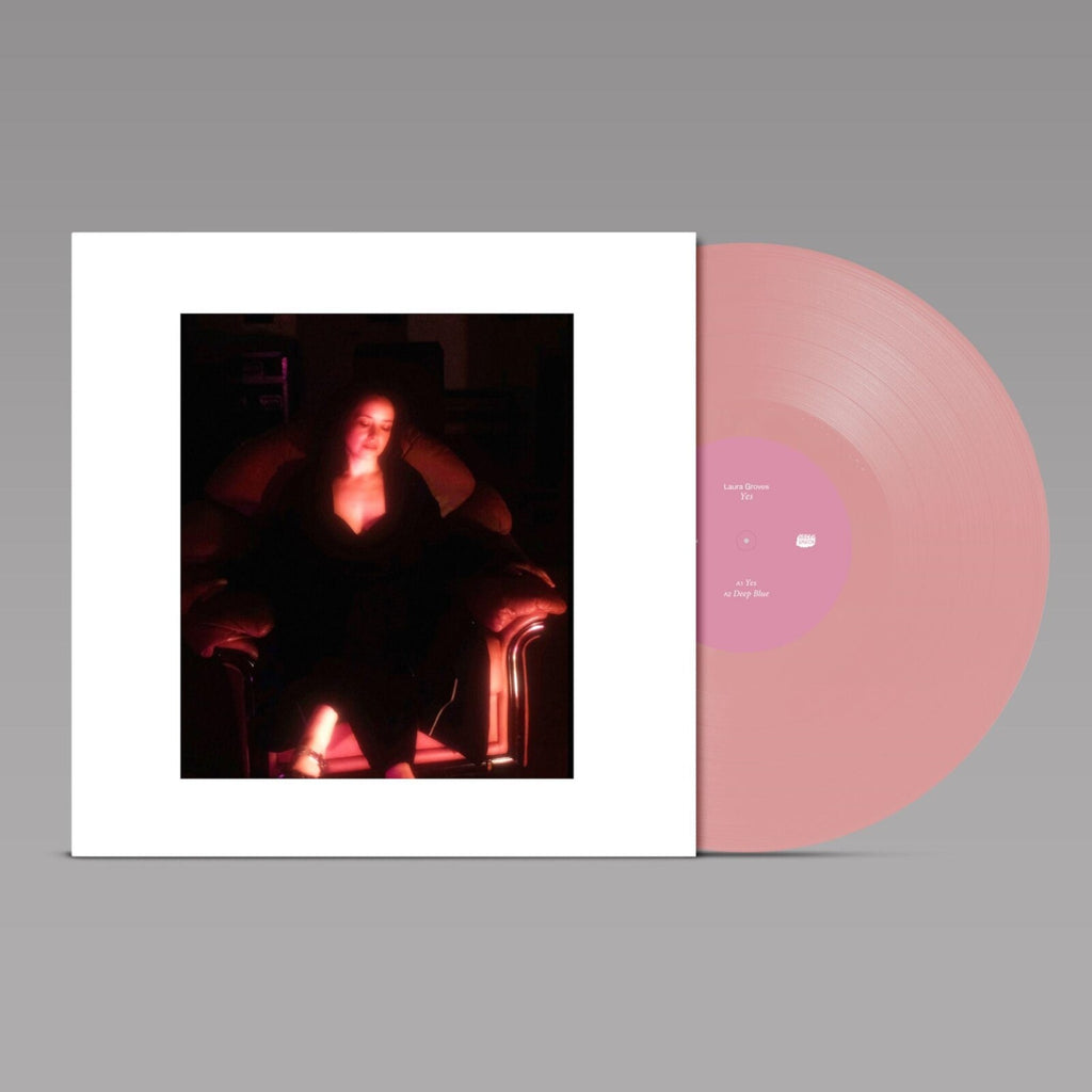 Laura Groves: Yes – Proper Music