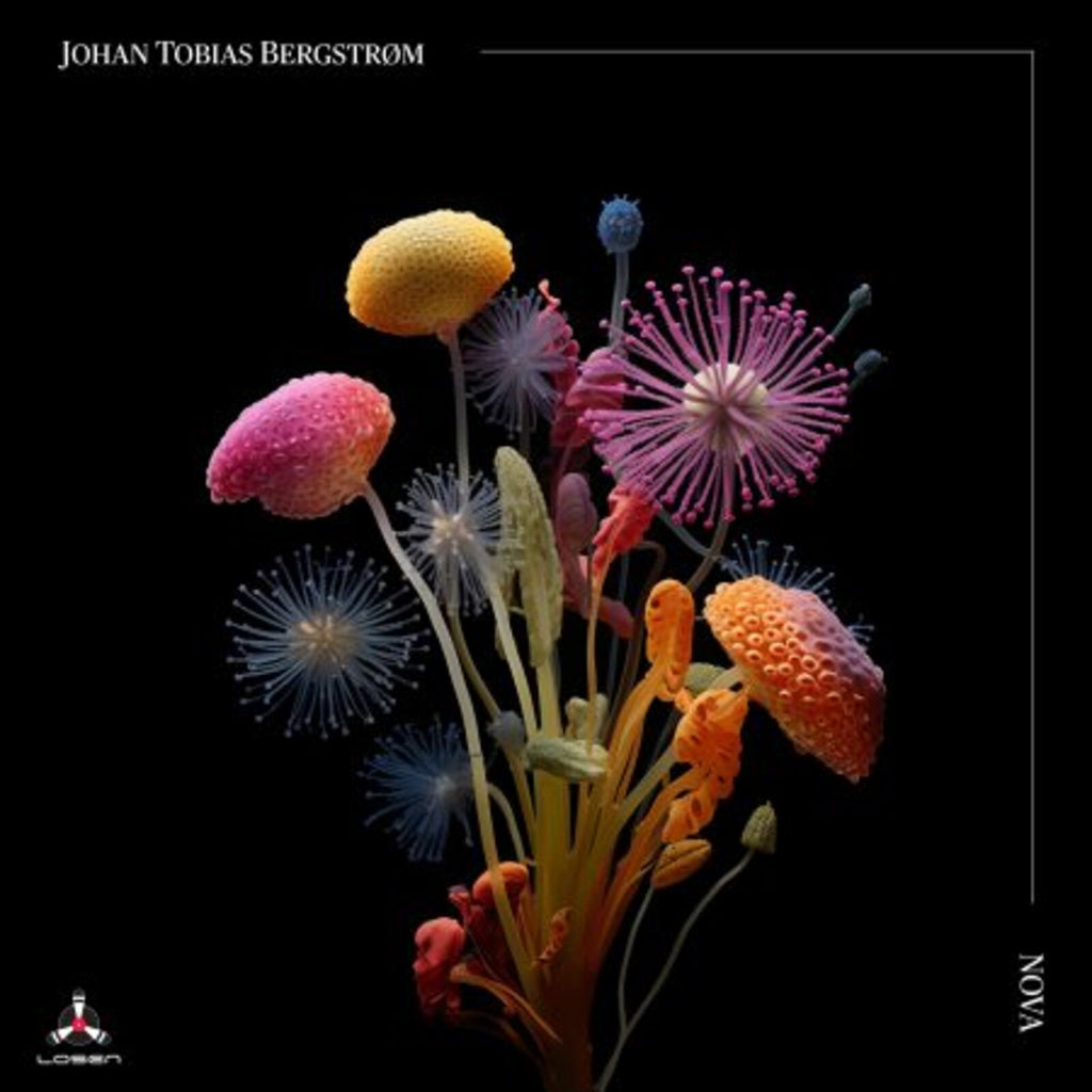 Johan Tobias Bergstrom: Nova – Proper Music