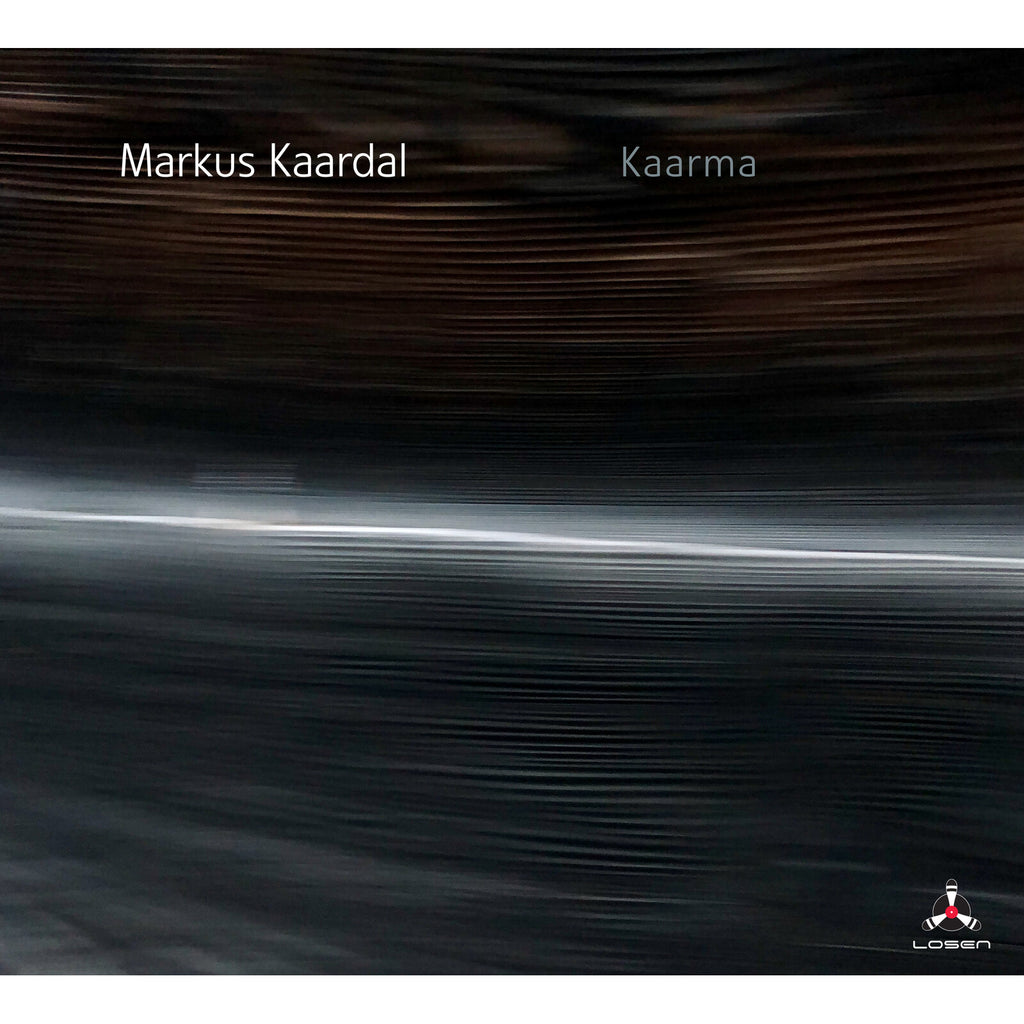 Markus Kaardal: Kaarma – Proper Music