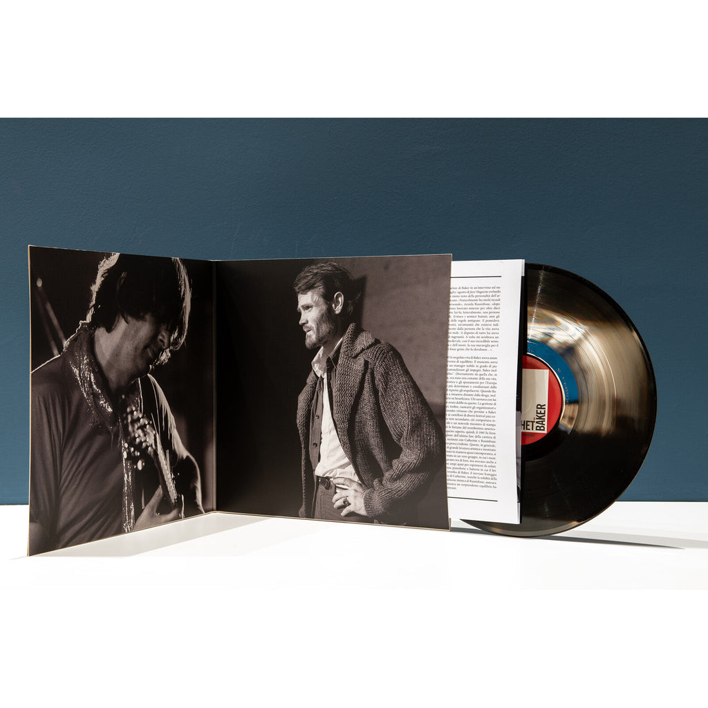 Chet Baker: Signature – Proper Music