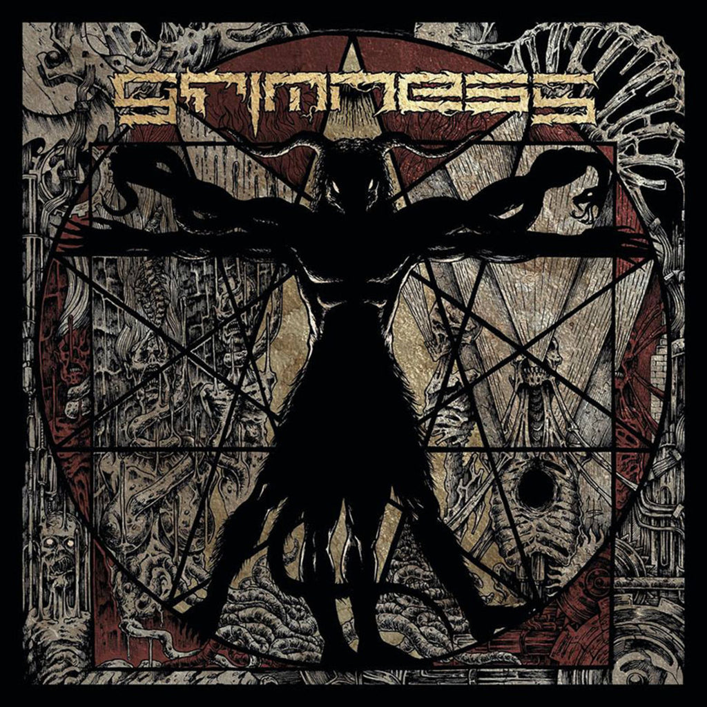 Grimness: A Decade of Disgust – Proper Music