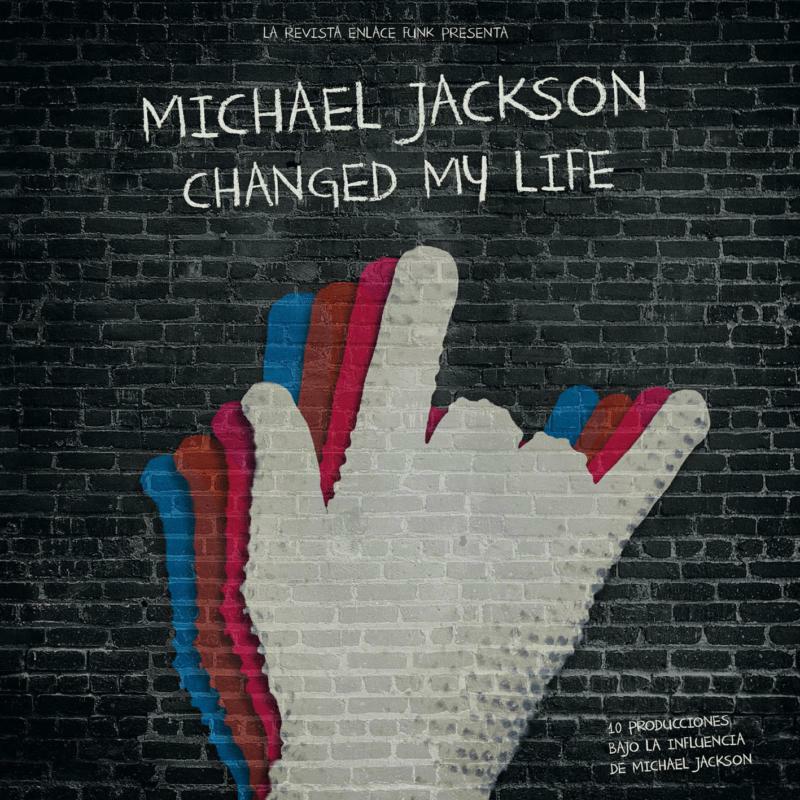Various: Michael Jackson Changed My Life – Proper Music