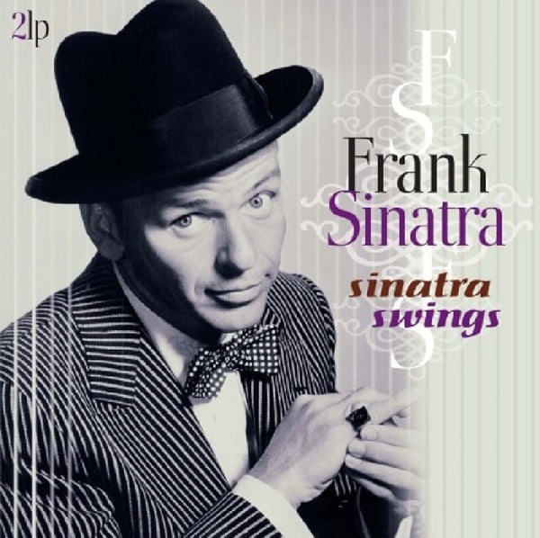 Frank Sinatra: Sinatra Swings – Proper Music
