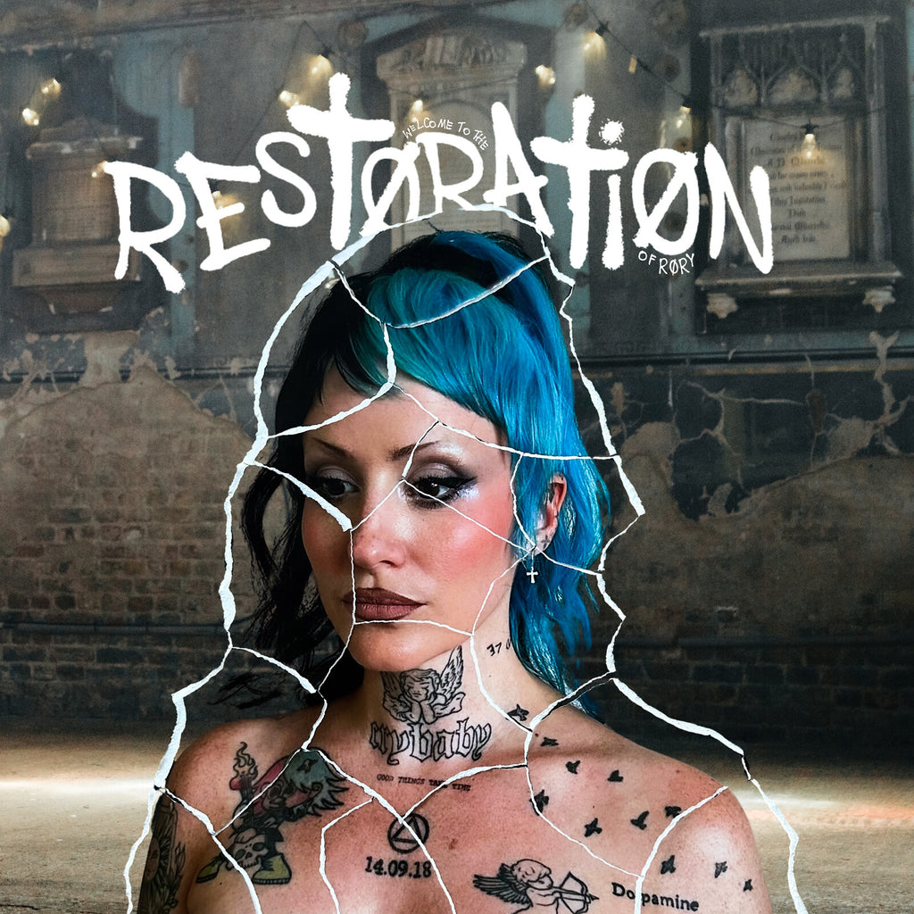 RORY: RESTORATION – Proper Music