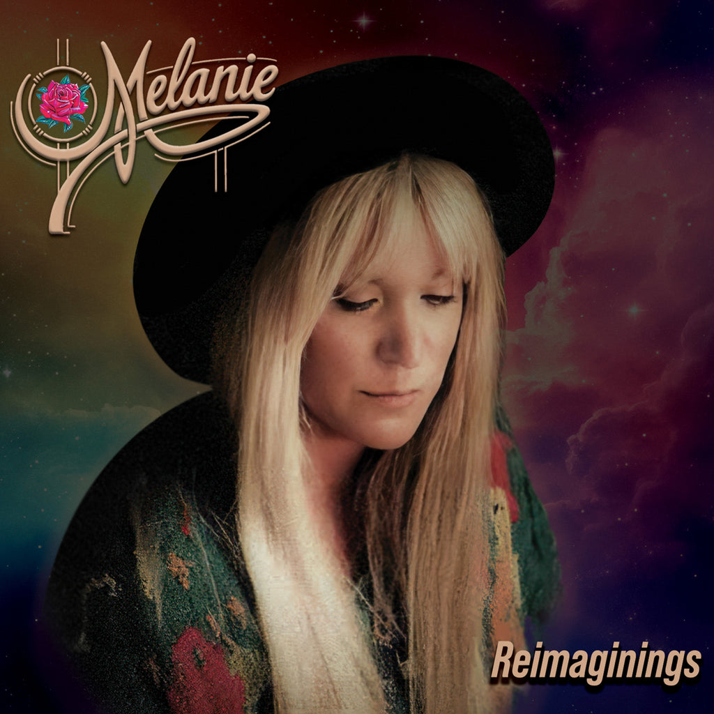 Melanie: Reimaginings – Proper Music