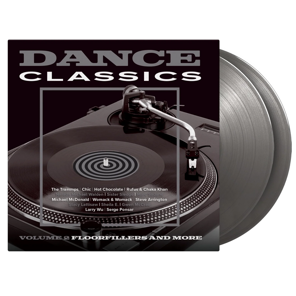 Various Artists: Dance Classics Volume 2 – Proper Music