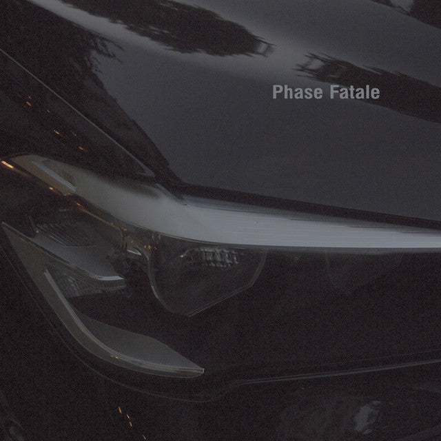 Phase Fatale: Reverse Fall – Proper Music