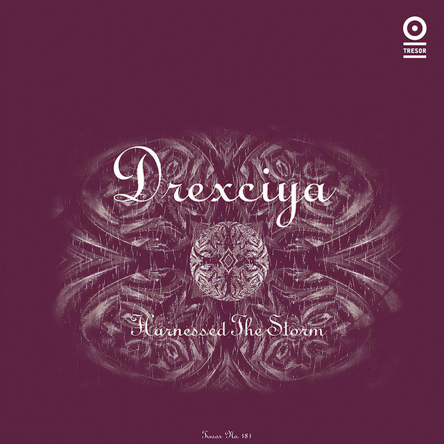 Drexciya: Harnessed The Storm – Proper Music
