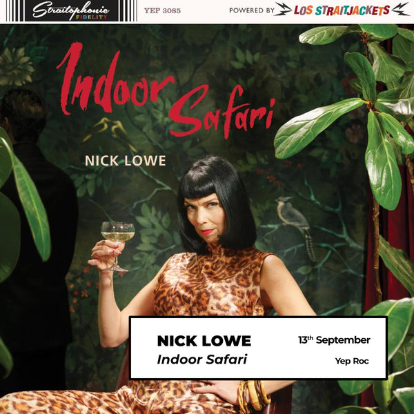 Proper Music | Supporting independent music since 1988