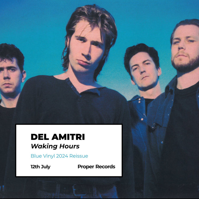 Proper Music | Supporting independent music since 1988