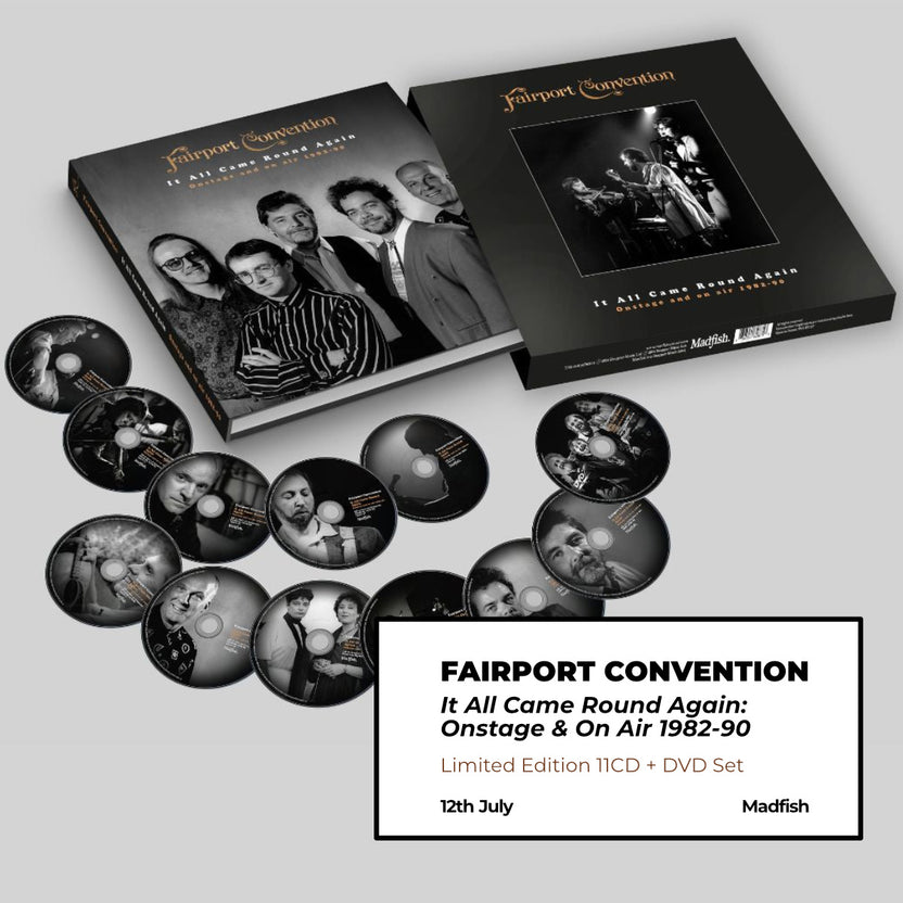 Proper Music | Supporting independent music since 1988