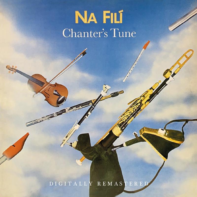 Na Fili: Chanter's Tune – Proper Music