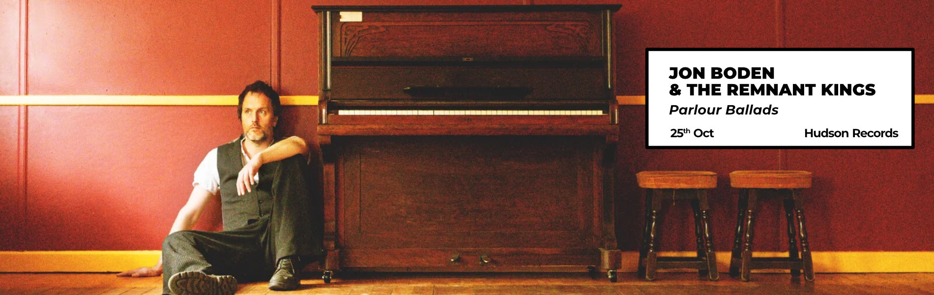 Proper Music | Supporting independent music since 1988