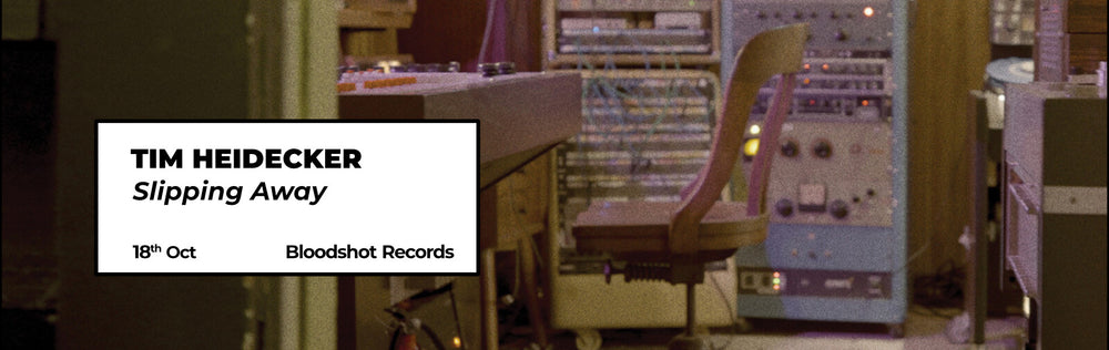 Proper Music | Supporting independent music since 1988