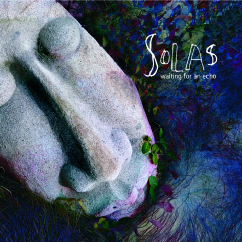 Solas: Waiting for an Echo – Proper Music