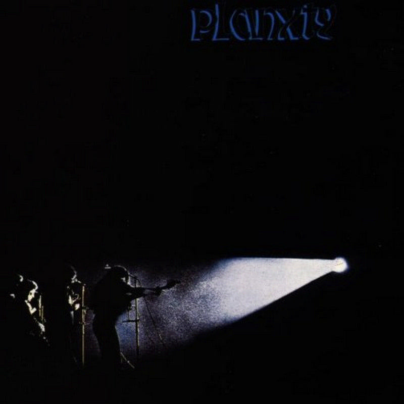 Planxty: Planxty – Proper Music