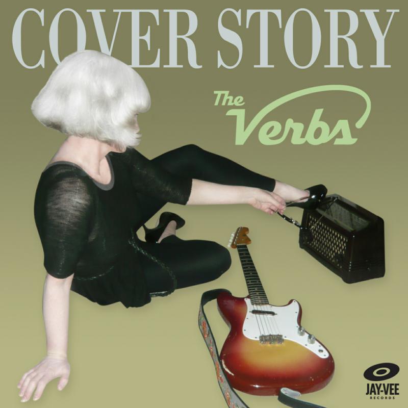 The Verbs: Cover Story – Proper Music