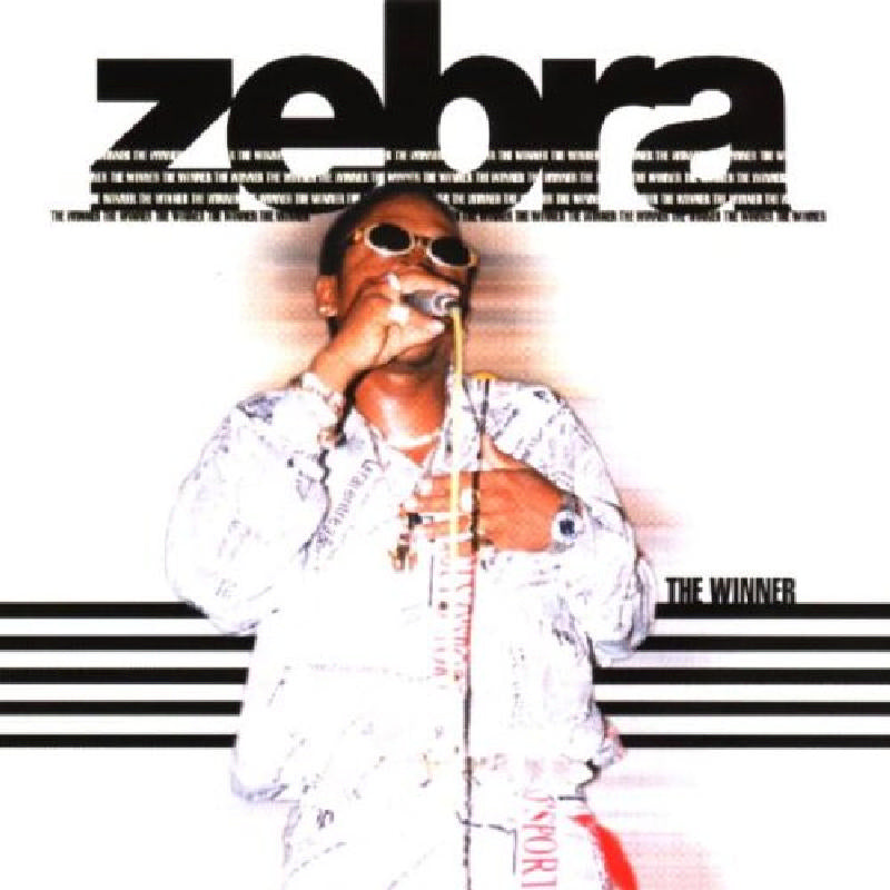 Zebra: The Winner – Proper Music