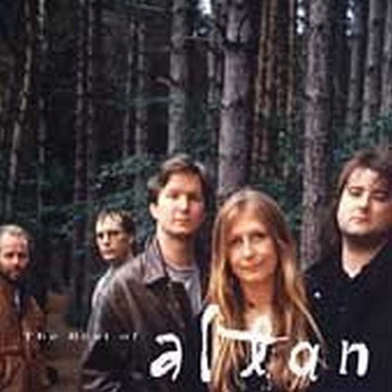 Altan: The Best of Altan – Proper Music