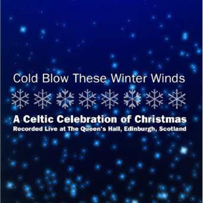 Various Artists: Cold Blow These Winter Winds – Proper Music