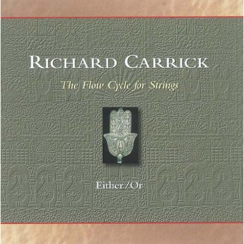 Either/Or: The Flow Cycle for Strings – Proper Music