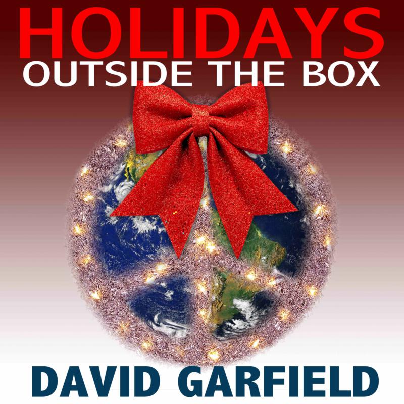 David Garfield: Holidays Outside The Box – Proper Music
