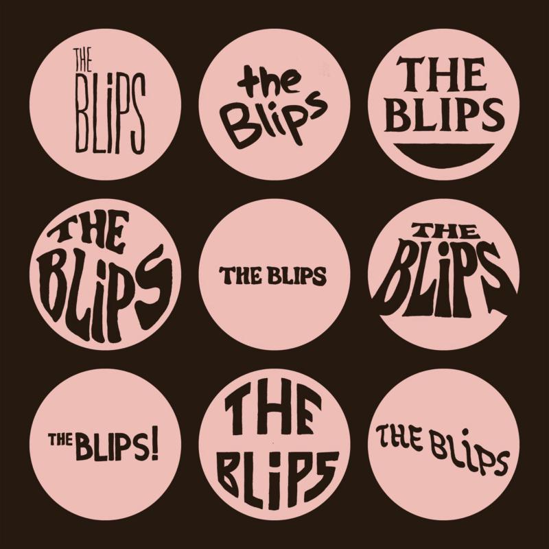 The Blips: The Blips – Proper Music