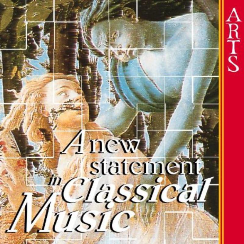 Various Composers: A New Statement in Classical Music – Proper Music
