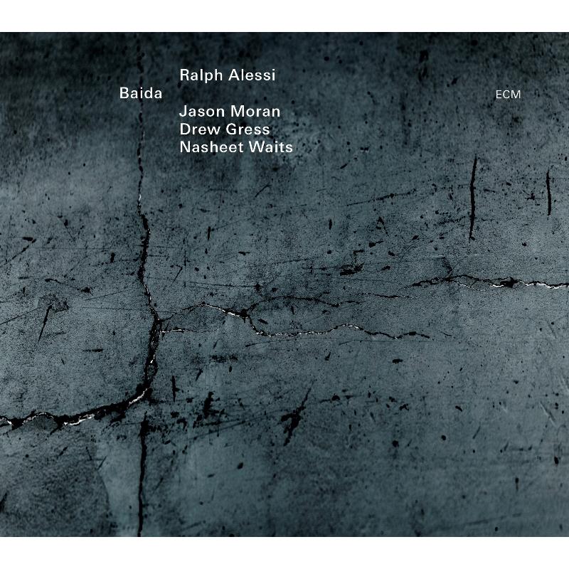 Ralph Alessi, Jason Moran, Drew Gress & Nasheet Waits: Baida – Proper Music