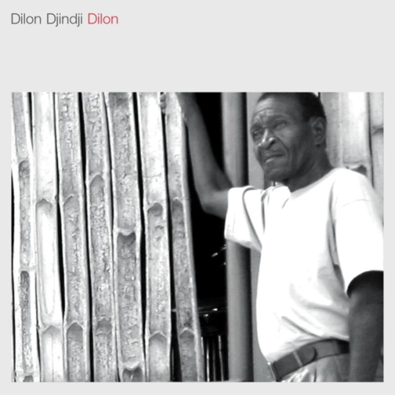 Dilon Djindji: Dilon – Proper Music