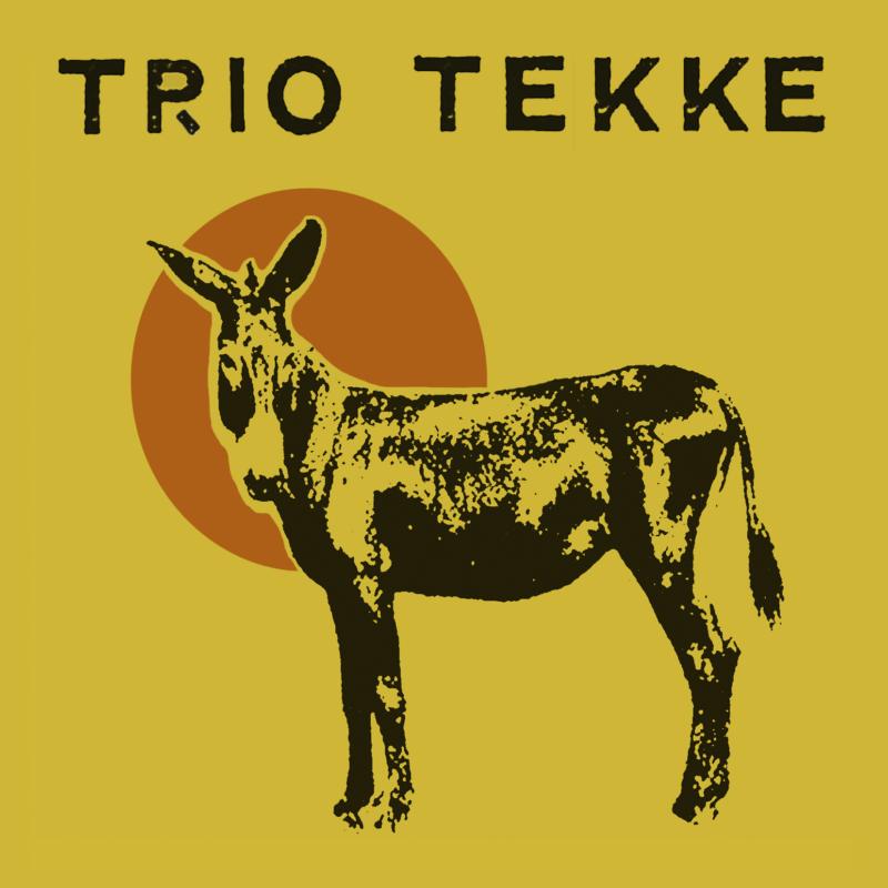 Trio Tekke: Samas – Proper Music