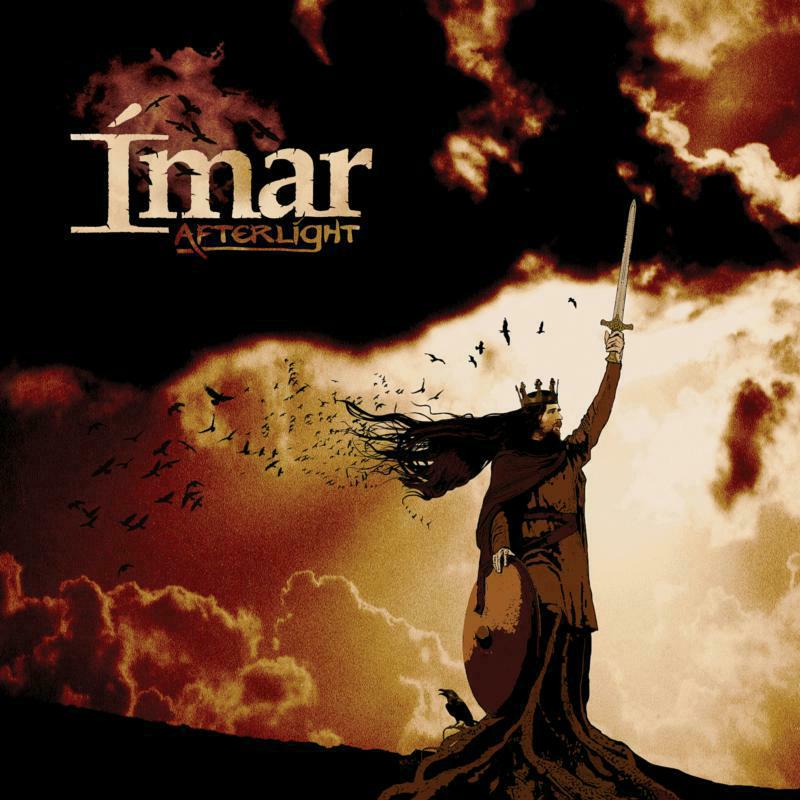 Imar: Afterlight – Proper Music