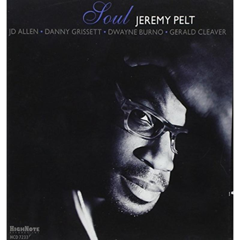 Jeremy Pelt: Soul – Proper Music