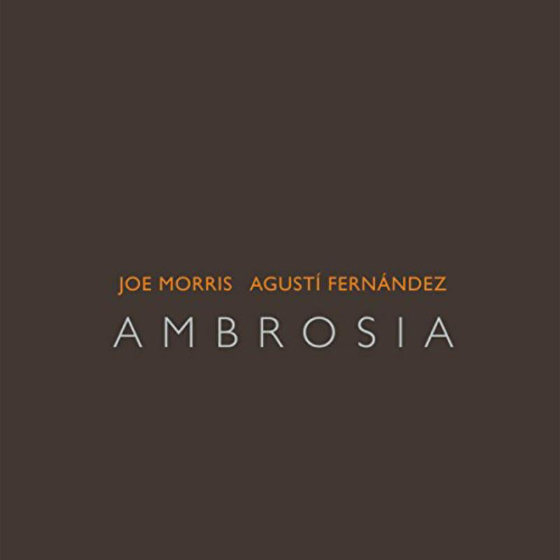 Joe Morris: Ambrosia – Proper Music