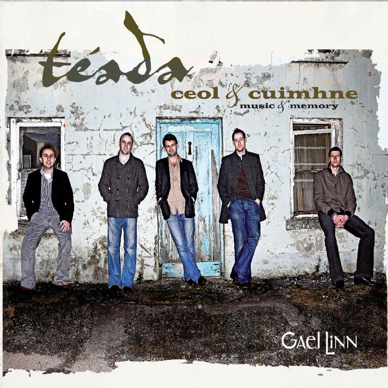 Teada: Ceol & Cuimhne – Proper Music