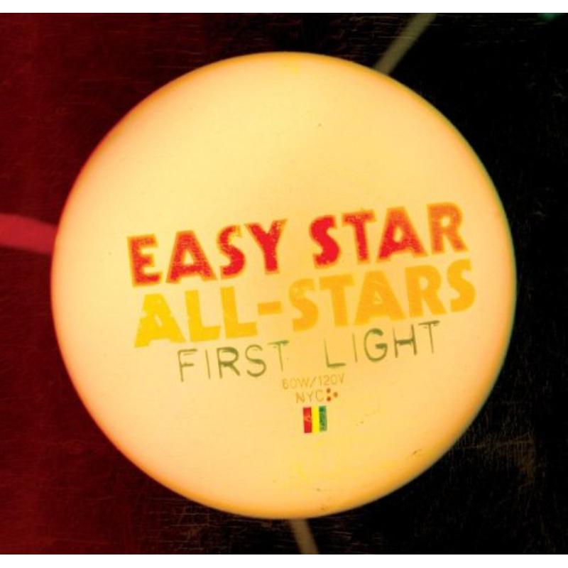 Easy Star All-Stars: First Light – Proper Music