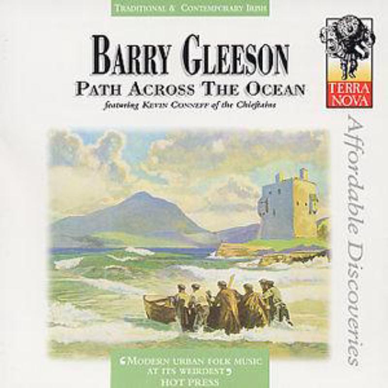 Barry Gleeson: Path Across The Ocean – Proper Music