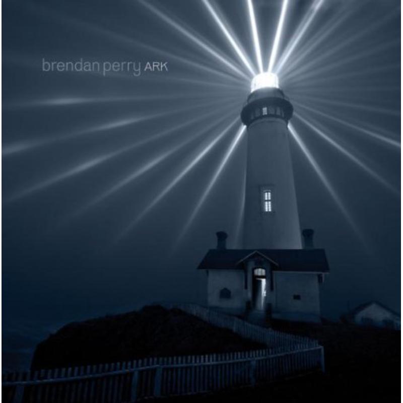 Brendan Perry: Ark – Proper Music