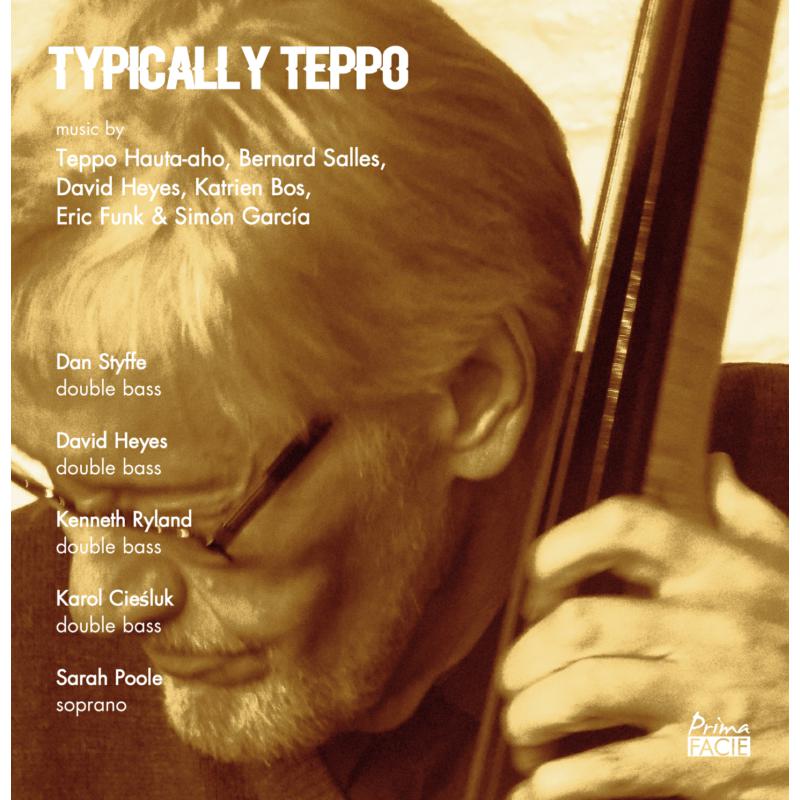 Dan Styffe, David Heyes, Kenneth Ryland, Karol Ciesluk & Sar: Typically ...