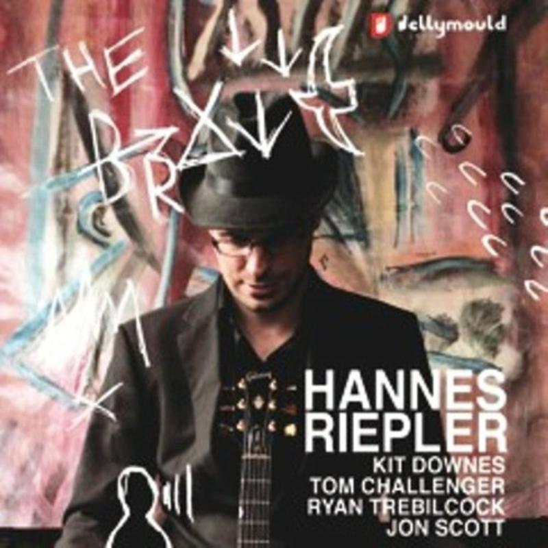 Hannes Rieper: The Brave – Proper Music
