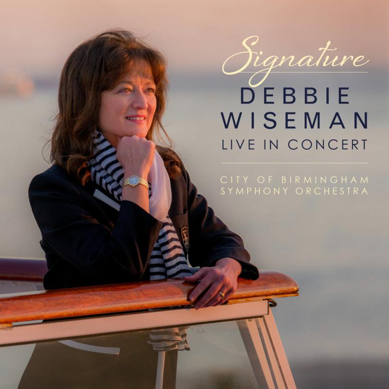 Debbie Wiseman/City of Birmingham Symphony Orchestra: Signature ...