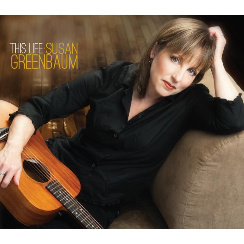 Susan Greenbaum: This Life – Proper Music