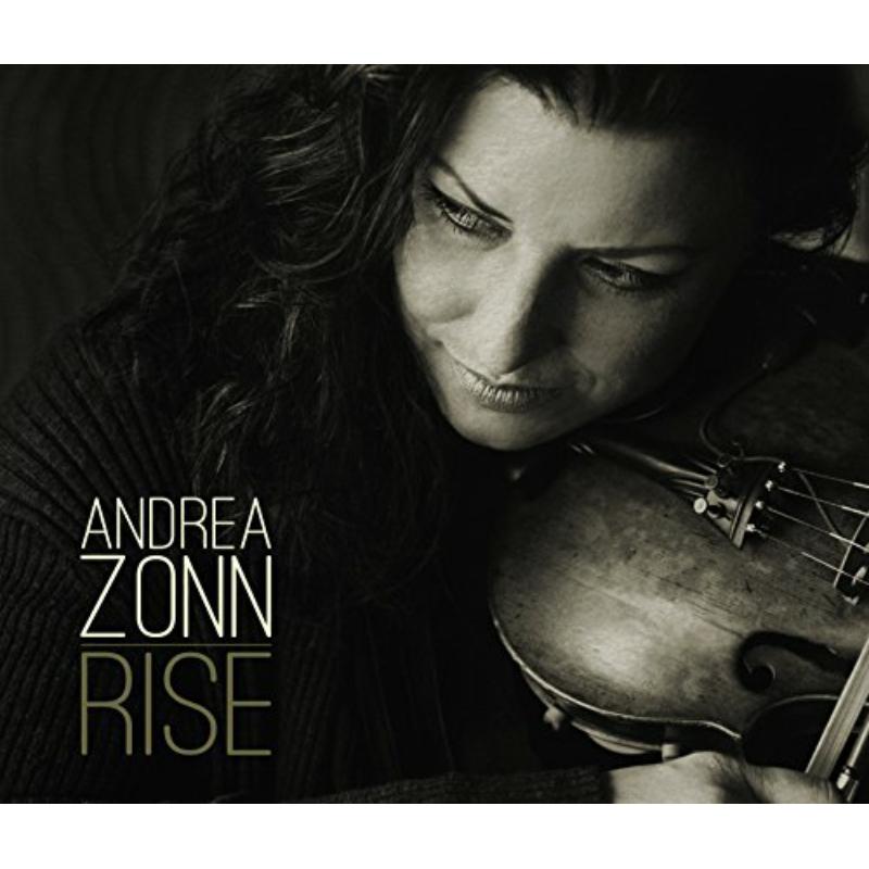 Andrea Zonn: Rise – Proper Music