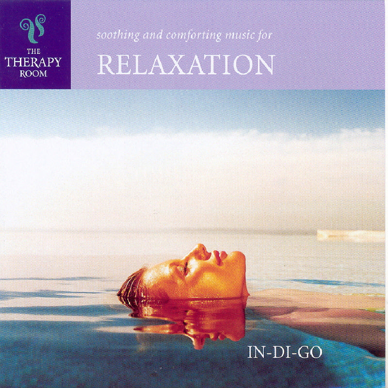 In-Di-Go: Relaxation – Proper Music