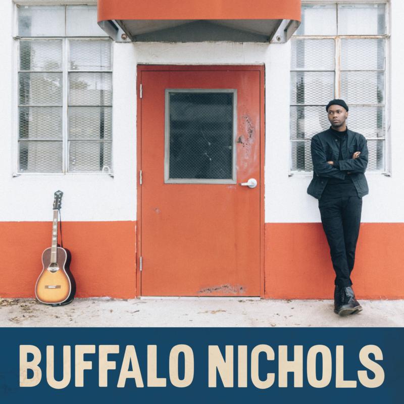 Buffalo Nichols: Buffalo Nichols – Proper Music