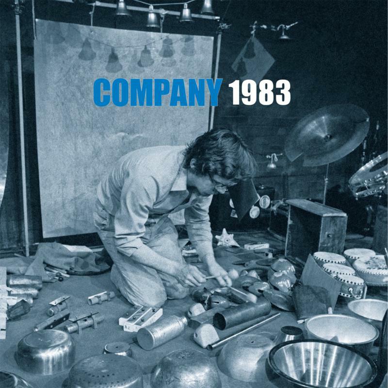 Derek Bailey: Company 1983 – Proper Music