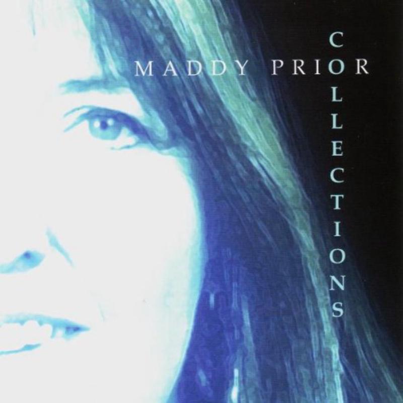 Maddy Prior: Collections – Proper Music